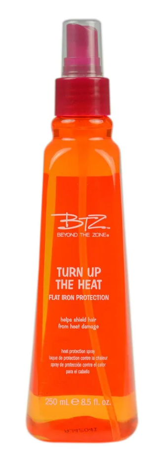 Protector Térmico en Spray Turn Up The Heat - BTZ – Schatzi Store