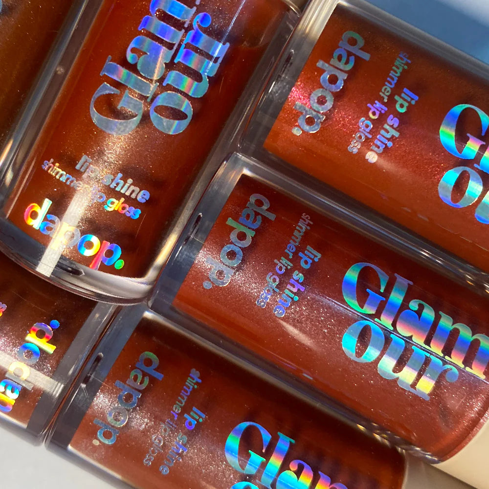 Glam our gloss (varios tonos) - Dapop – Schatzi Store