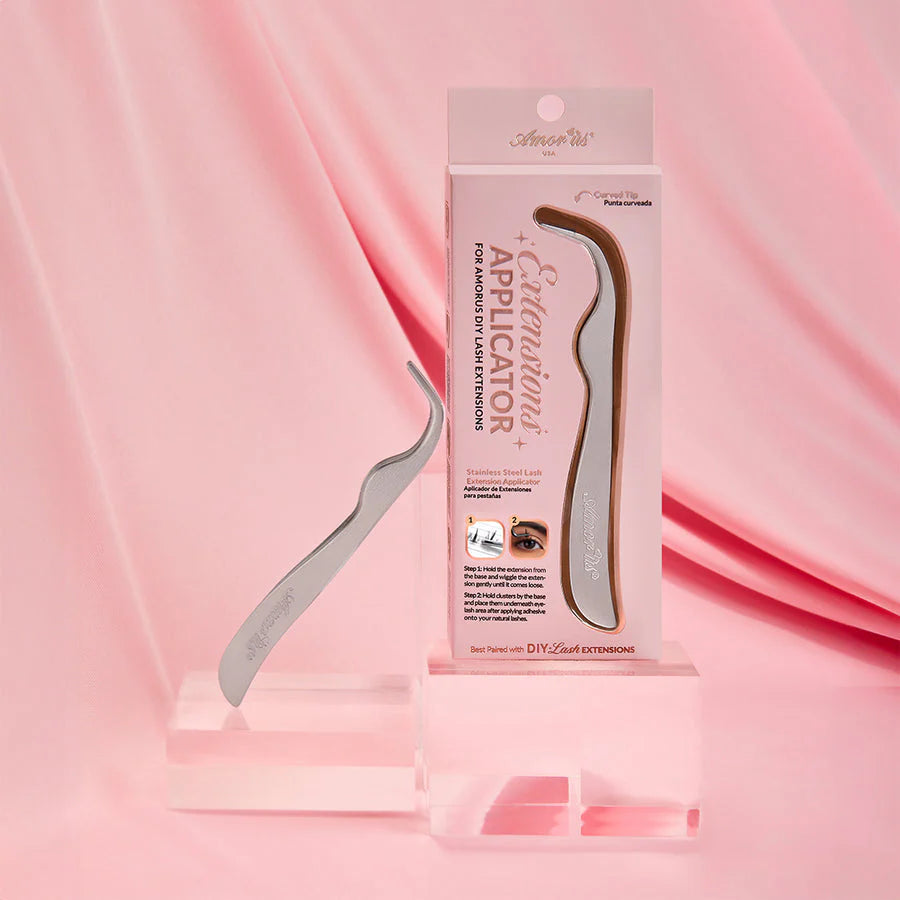 Extensions Applicator Aplicador De Pestañas Amor Us Schatzi Store