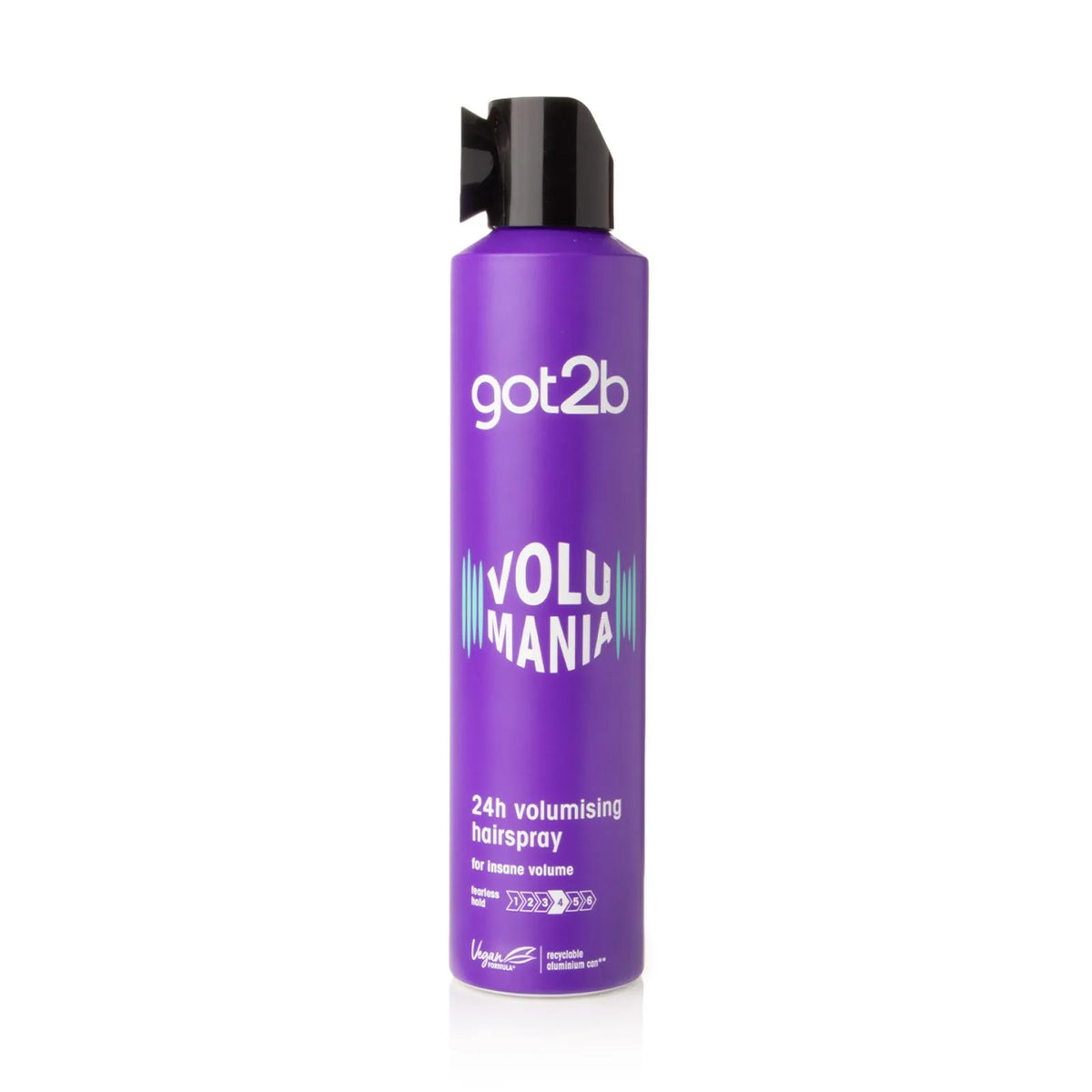Spray Voluminizador 24h Volumania - Got2b – Schatzi Store