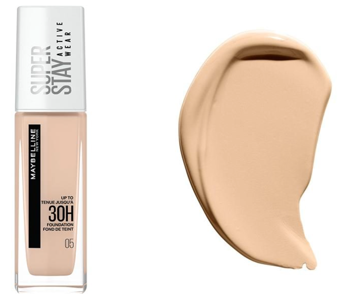 Base Super Stay 30H (varios tonos) - Maybelline – Schatzi Store
