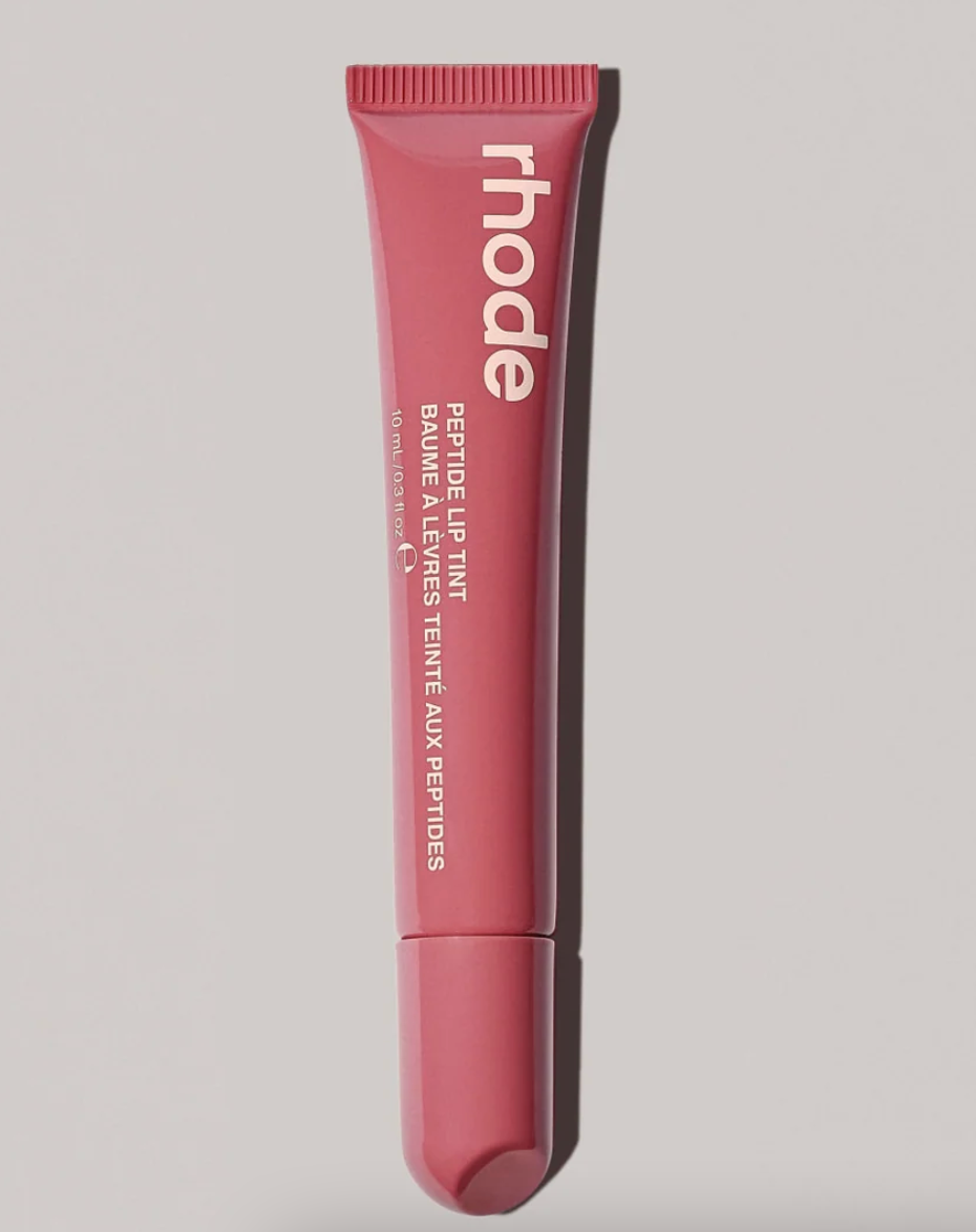 Rhode Peptide Lip Tint (varios tonos) - Rhode – Schatzi Store