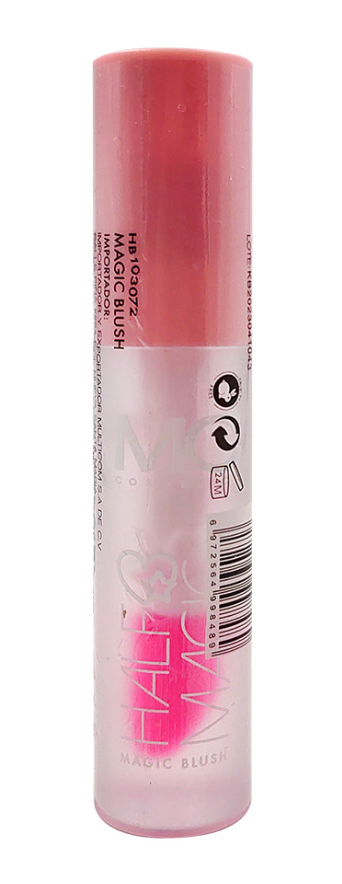 Half Magic Rubor líquido mágico - MC Cosmetics – Schatzi Store