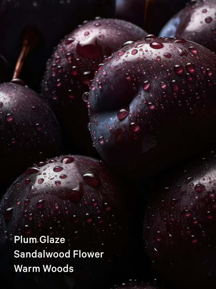 Decadent Plum Fragrance Mist - Victoria's Secret – Schatzi Store
