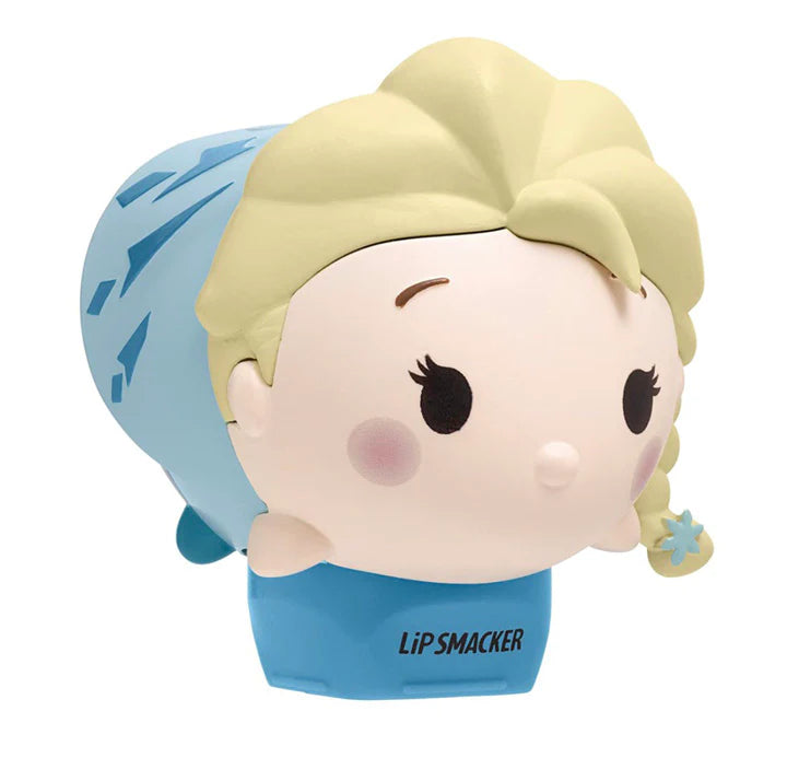 Disney Emoji Lip Balm Elsa- Lip Smacker – Schatzi Store