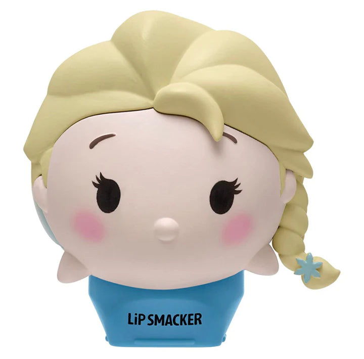 Disney Emoji Lip Balm Elsa- Lip Smacker – Schatzi Store