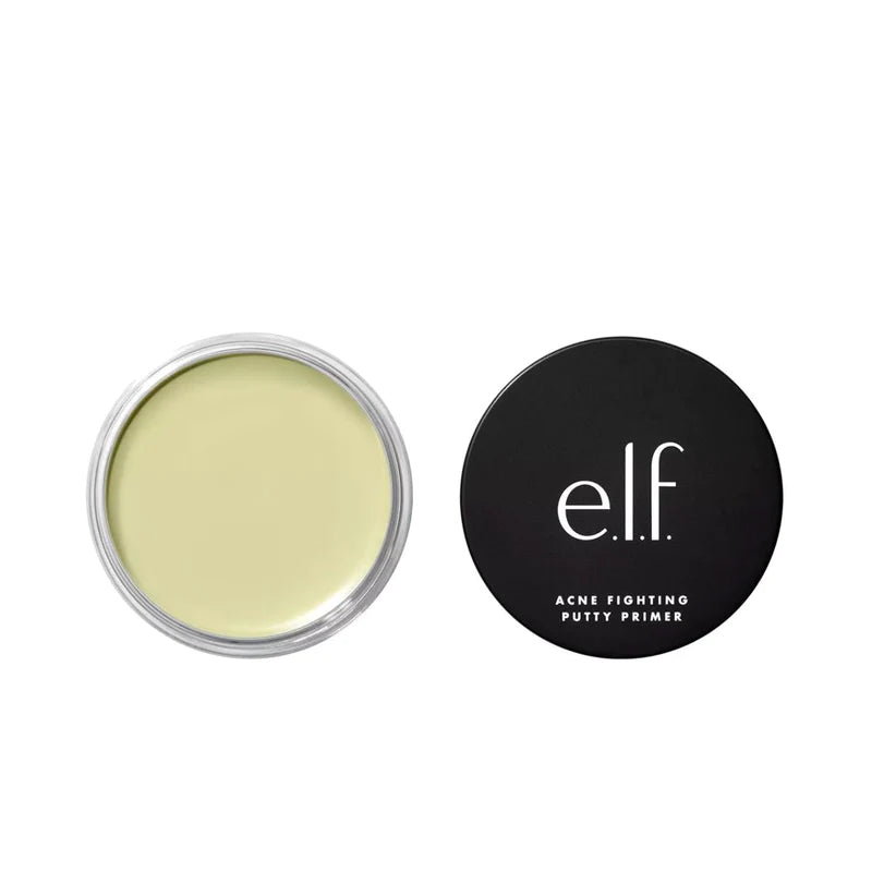 Acne Fighting putty primer - e.l.f. – Schatzi Store