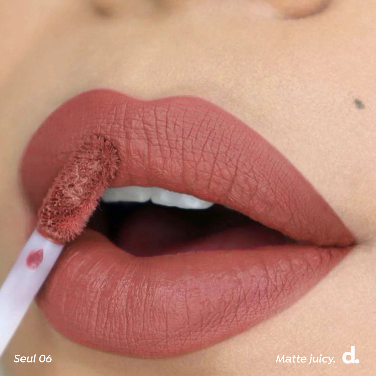 Matte Juicy labiales matte indelebles (varios tonos) - Dapop – Schatzi ...
