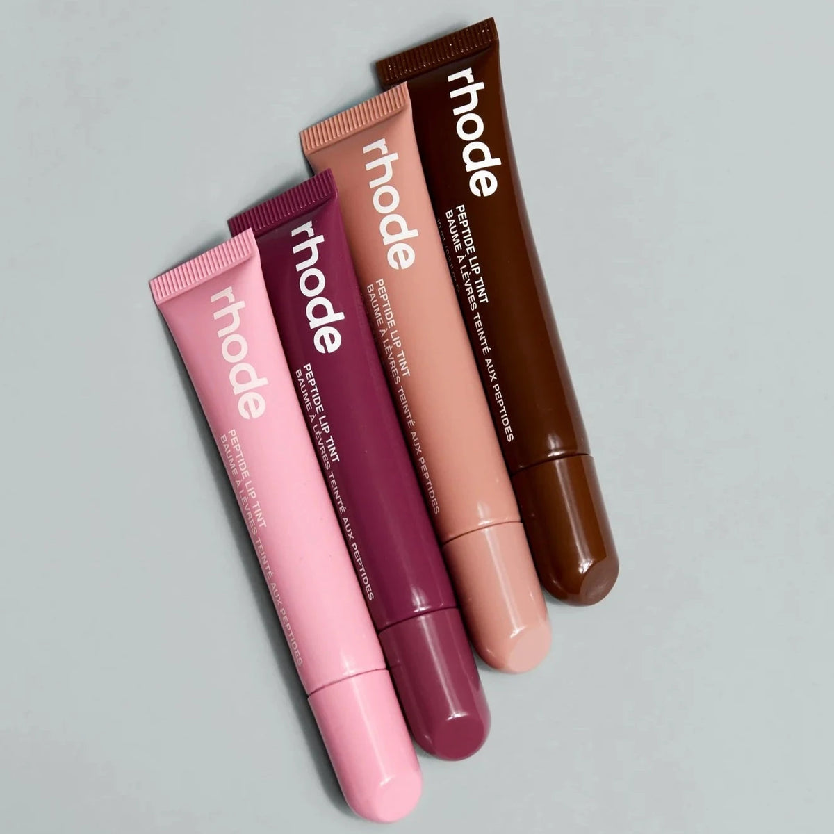 Rhode Peptide Lip Tint (varios tonos) - Rhode – Schatzi Store