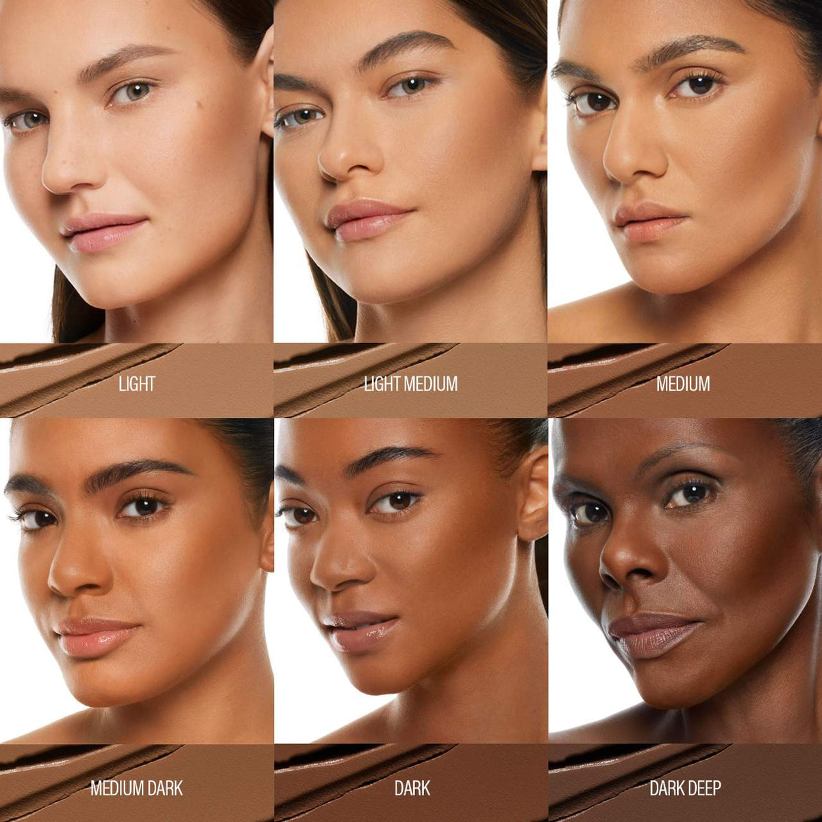 SoftSculpt® Cream Contour & Bronzer Stick Medium - MAKEUP BY MARIO ...